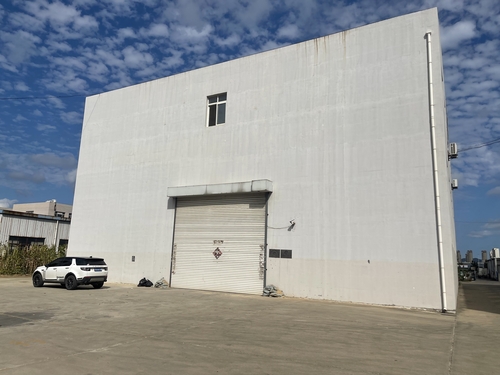 Dalian Jincheng Machinery Co., Ltd